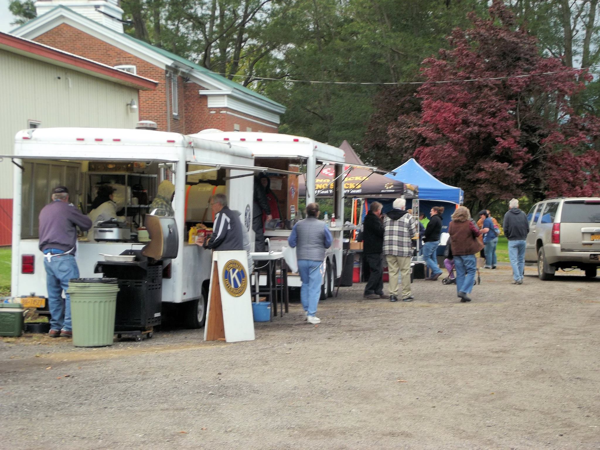 Apple Butter Fest coming | News, Sports, Jobs - Observer Today